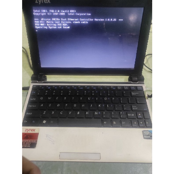 Jual notebook zyrex model m1111 ( minus) | Shopee Indonesia