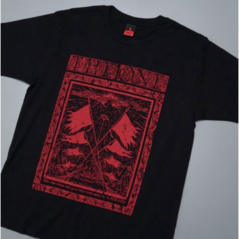 Jual BABYMETAL OFFICIAL MERCH | Shopee Indonesia