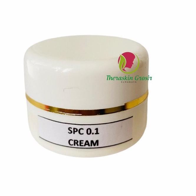 Jual Harga Promo FYZJZ Belle0195 - RCM SPC Cream Malam Flek Whitening ...