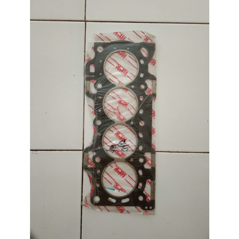 Jual PACKING CYLINDER HEAD/PAKING DEKSEL/PAKING KOP PERPAK DEKSEL MACAM-MACAM MOBIL | Shopee ...