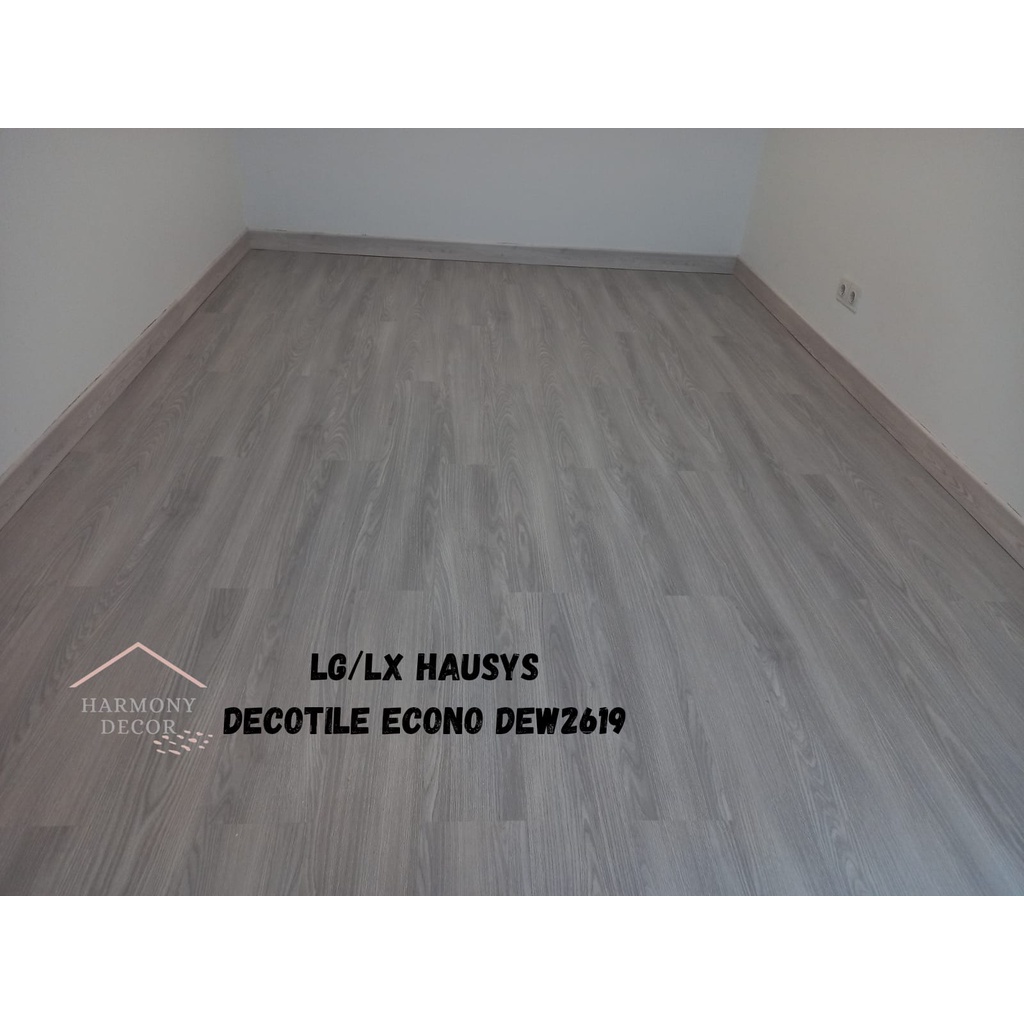 Jual VINYL LANTAI LG-LANTAI VINYL LG/LX HAUSYS DECOTILE ECONO ...