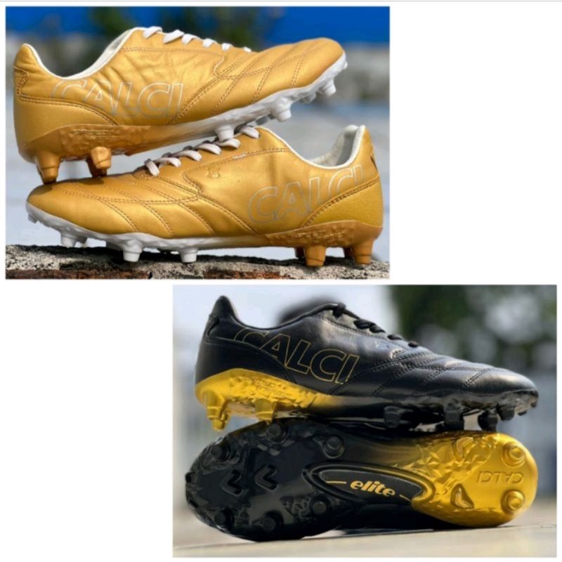 Jual SEPATU BOLA CALCI IMPERTO SC K-LEA ORIGINAL | Shopee Indonesia
