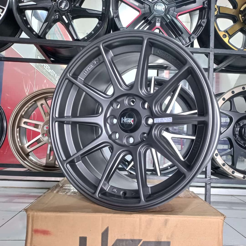 Jual VELG JARI JARI RING15 BRIO AGYA CALYA SIGRA VIOS CITY SIRION MOBILIO AVANZA XENIA WSIFT ...