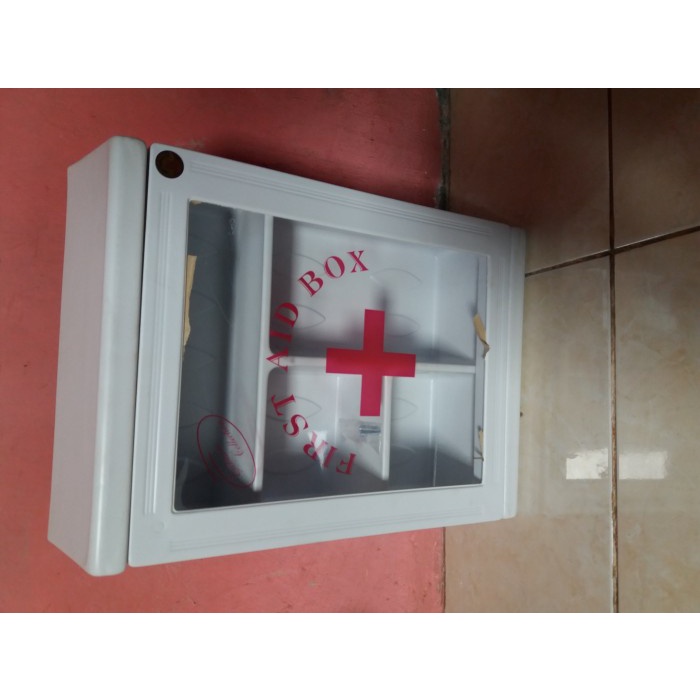 Jual Kotak P3K Dinding Besar | Shopee Indonesia