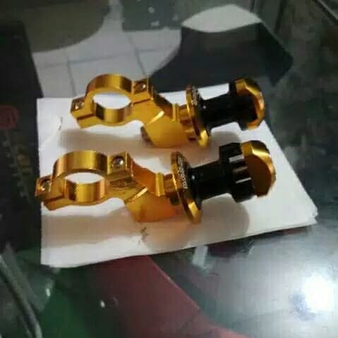 Jual Gantungan Barang All New Pcx 2018 Pcx Lokal Variasi Stang # ...