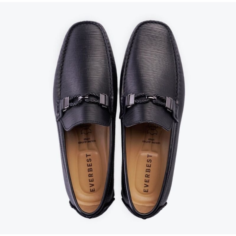 Jual Sepatu Loafer EVERBEST ORIGINAL ( Jone ) | Shopee Indonesia