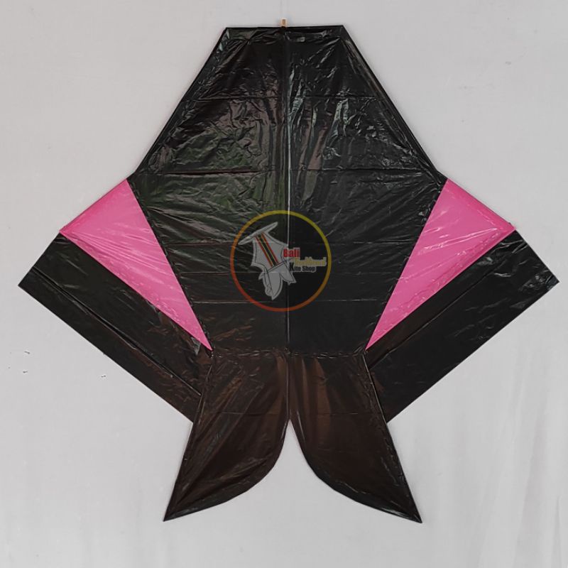 Jual layangan cotek blolong lebar sayap 110cm | Shopee Indonesia