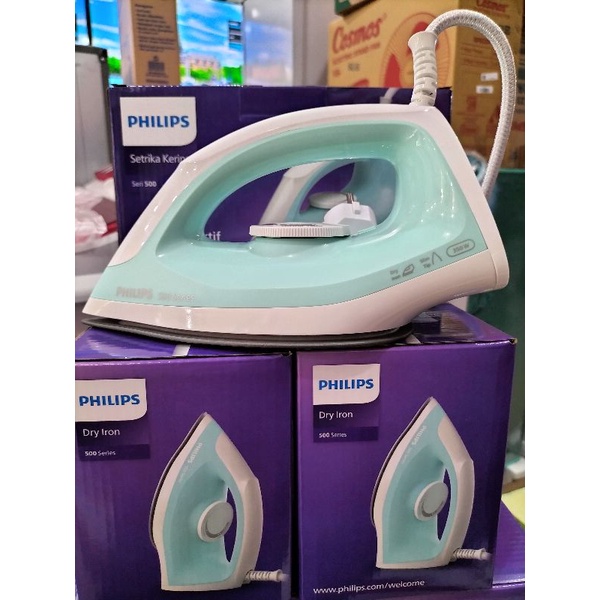Jual setrika philips murah | Shopee Indonesia