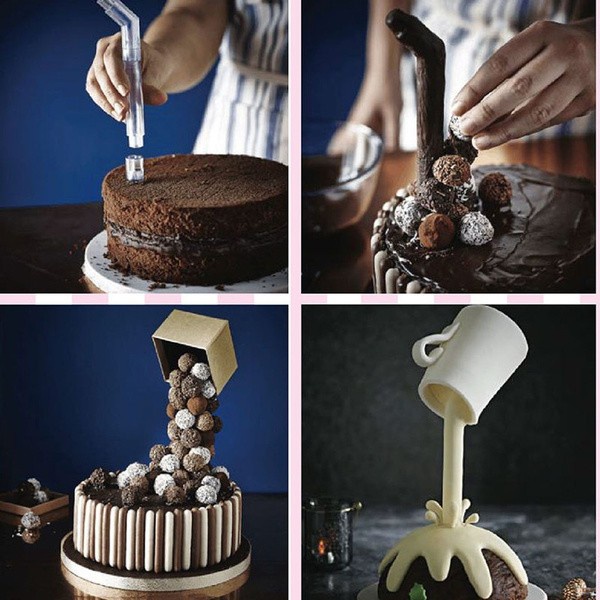 Jual Gravity Tools Cake Atau Pouring Cake Kit | Shopee Indonesia Jual Gravity Tools Cake Atau Pouring Cake Kit | Shopee Indonesia