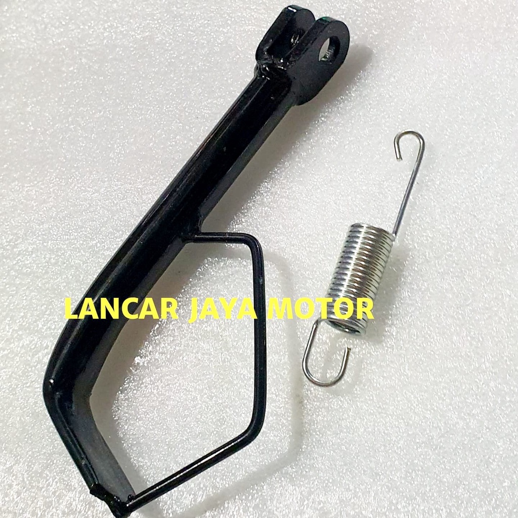 Jual STANDAR SAMPING DAN PER STANDAR 1 VARIO 125 TECHNO BEST QUALITY ...