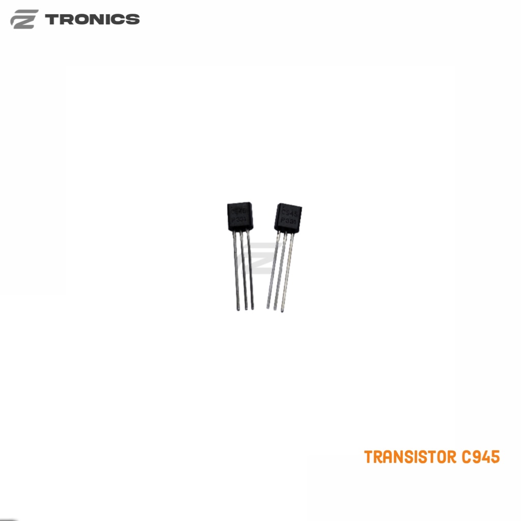 Jual Transistor C945 C 945 (5pcs) | Shopee Indonesia
