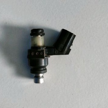 Jual INJEKTOR HONDA ORIGINAL 6 HOLE, INJECTOR Kode Part: 16450K27V01 ...