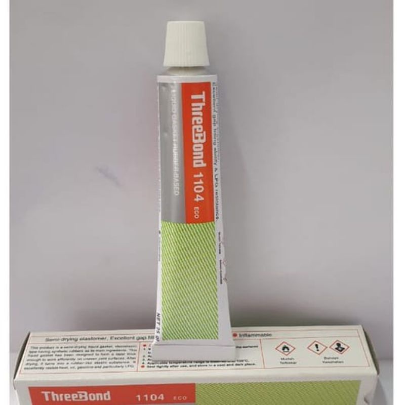 Jual Lem Tribon Threebond Lem Gasket | Shopee Indonesia