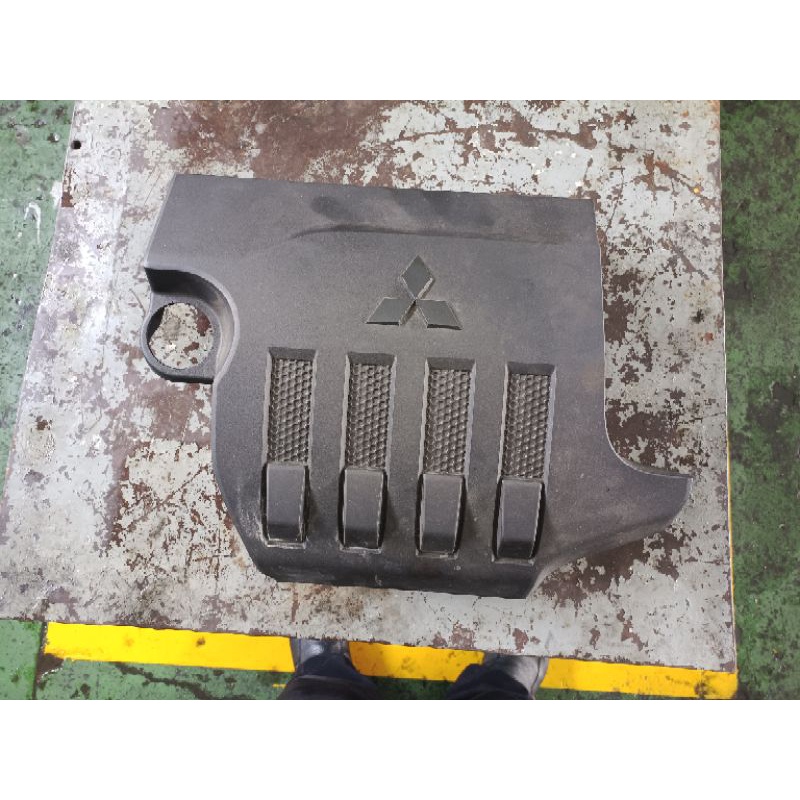 Jual cover engine xpander | Shopee Indonesia