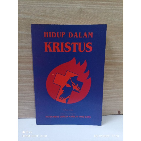 Jual Buku Hidup Dalam Kristus | Shopee Indonesia
