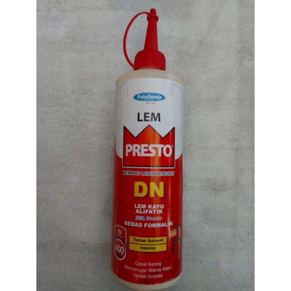 Jual Lem Kayu Terlengkap & Harga Terbaru Mei 2026 | Shopee Indonesia