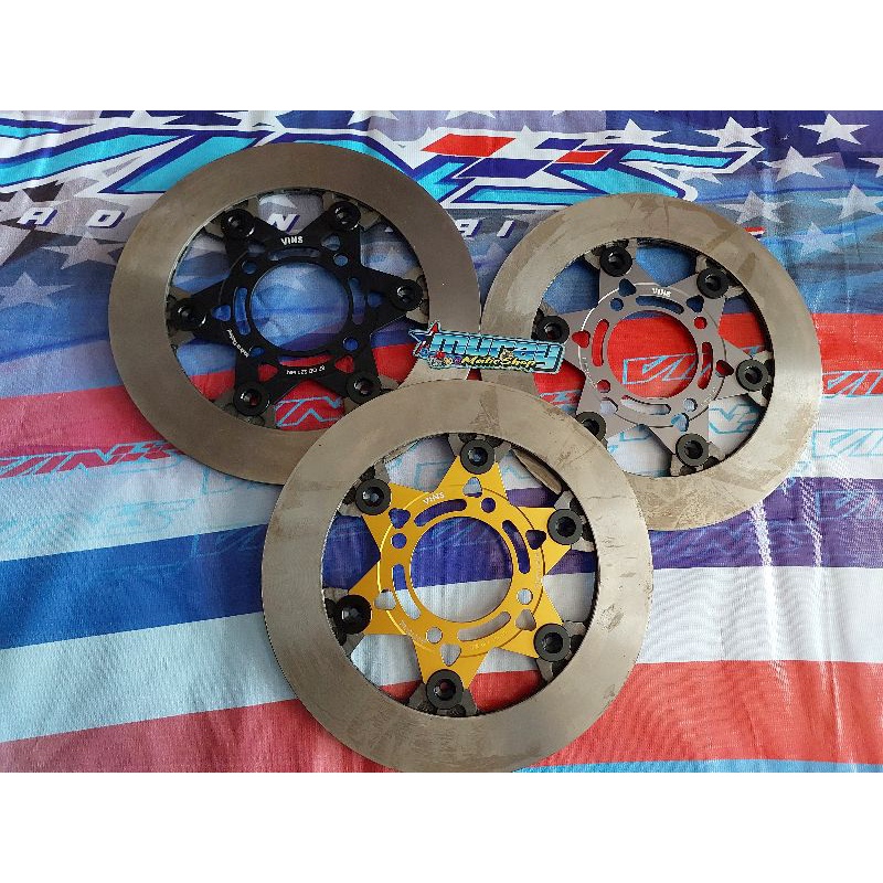 Jual Disc rotor buta vins thailand | Shopee Indonesia
