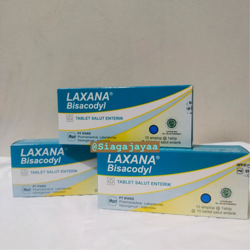 Jual Laxana Tablet | Shopee Indonesia