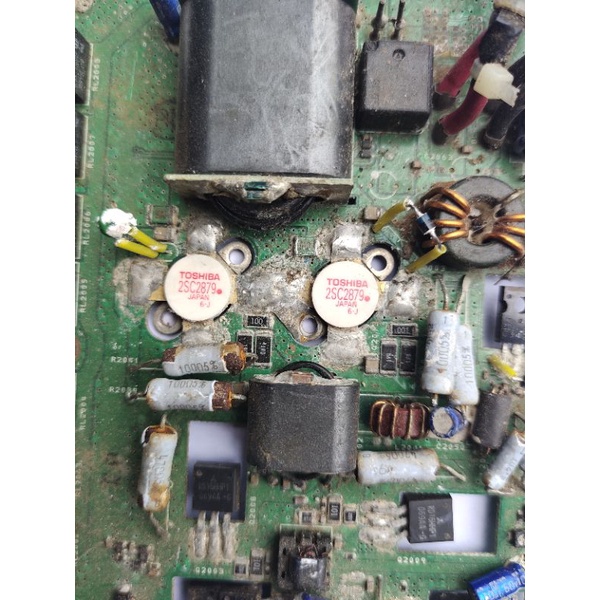 Jual Transistor 2SC2879 | Shopee Indonesia