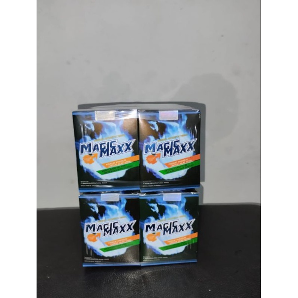 Jual Tisu dewasa magic maxx 1 slop 12 kotak | Shopee Indonesia