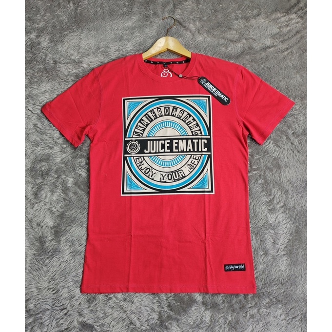 Jual PLANET SURF JUICE EMATIC ORIGINAL | Shopee Indonesia