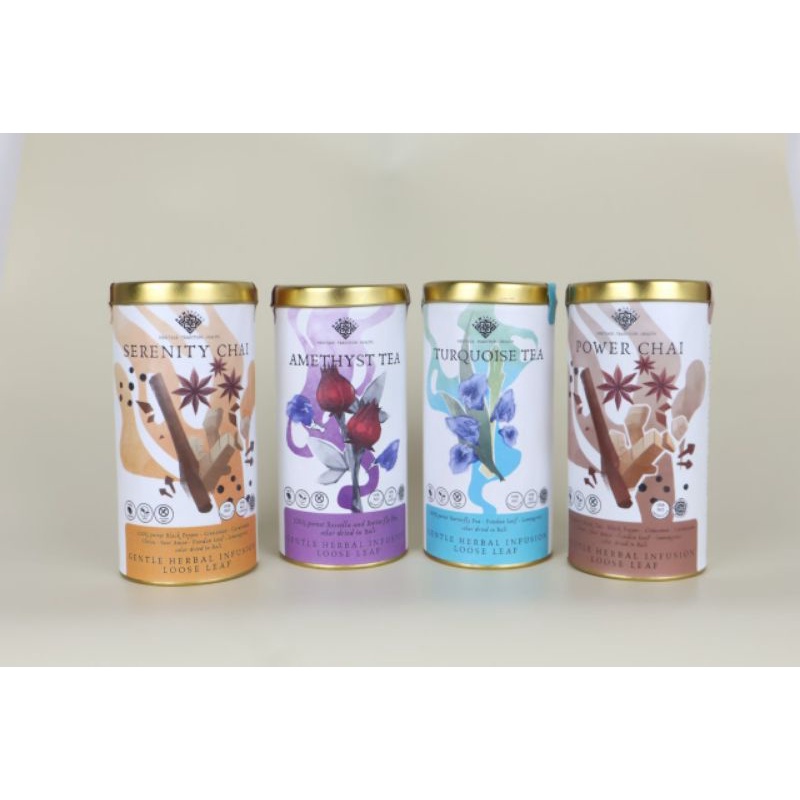 Jual HERBAL TEA FROM BUMI HERBS ODITI BALI TEH HERBAL TRADISIONAL ...