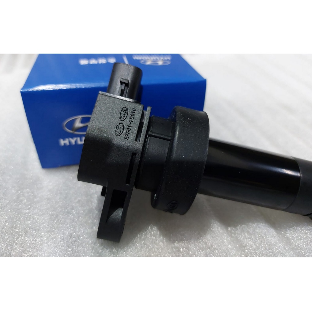 Jual Ignition coil/koil Kia Rio 10-15,Hyundai Avega 27301-2B010 ...