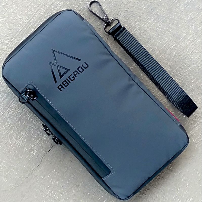 Jual Daily sling phone anti air abigadu / tas hp waterproof / selempang ...