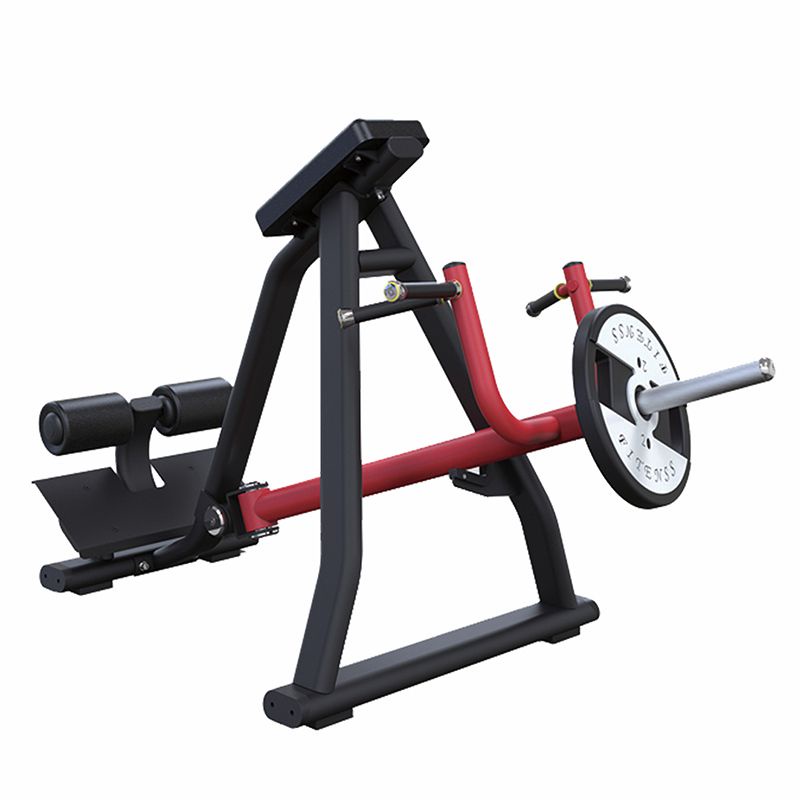 Jual FITPLUS - Commercial Incline Lever Row (FP-PL61) | Shopee Indonesia