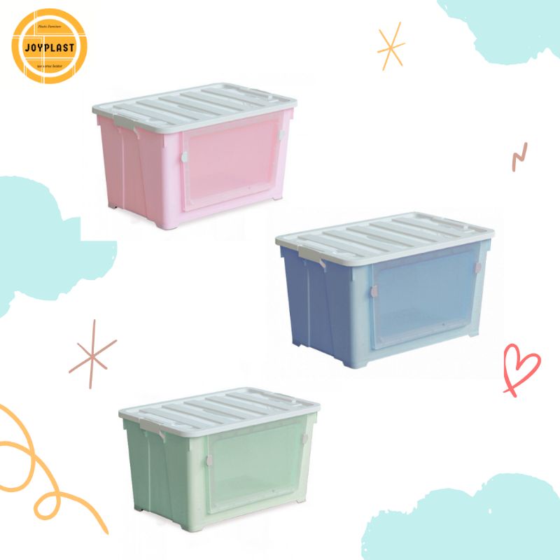 Jual container box/container plastik/OBC Olymplast | Shopee Indonesia
