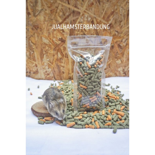 Jual Dried Vegetable Hamster | Snack Hamster | Cemilan Hamster | Shopee ...