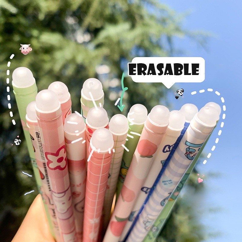 Jual Pulpen bisa dihapus non box dan tinta permanen | Shopee Indonesia