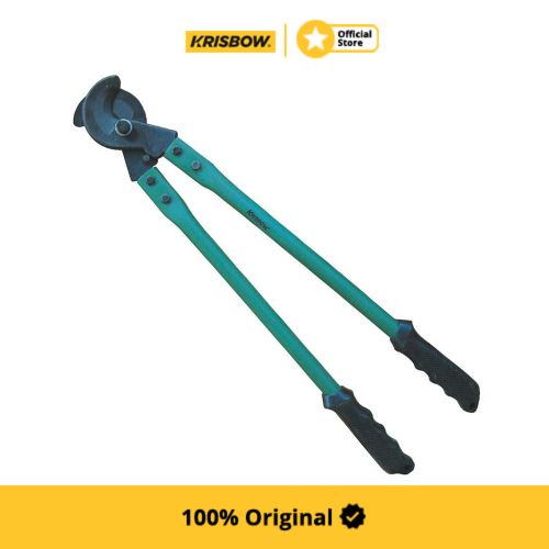 Jual Krisbow Cable Cutter Alat Potong Kabel 76 cm | Shopee Indonesia