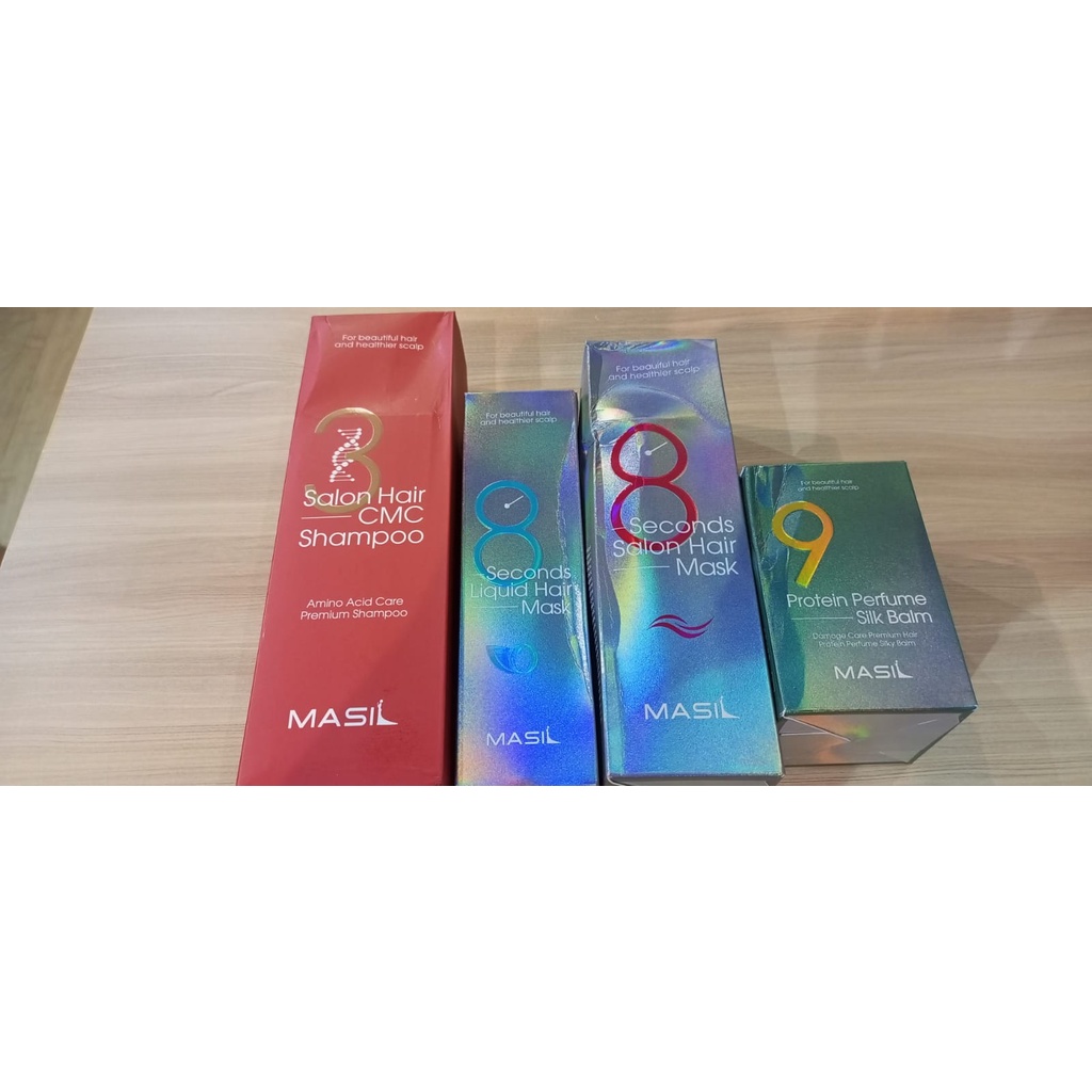 Jual MASIL Stok dus defect | Shopee Indonesia