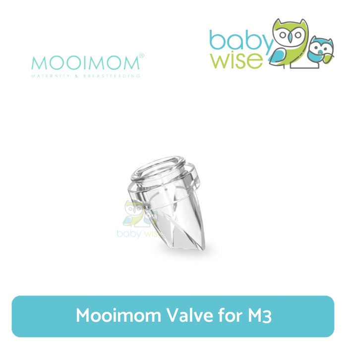 Jual Mooimom Valve for M3 - Aksesoris Pompa ASI Elektrik | Shopee Indonesia