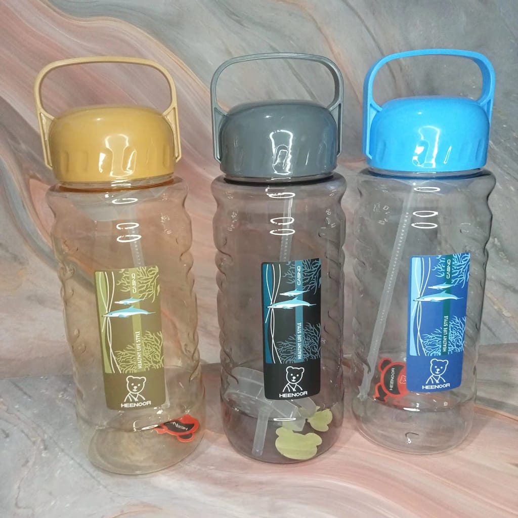 Jual [SEKOLAHKU](BTL.08/512)BOTOL Minum Anak BPA/ Child Drink Bottle ...