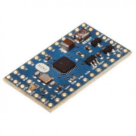 Jual Arduino Mini 05 Light | Shopee Indonesia