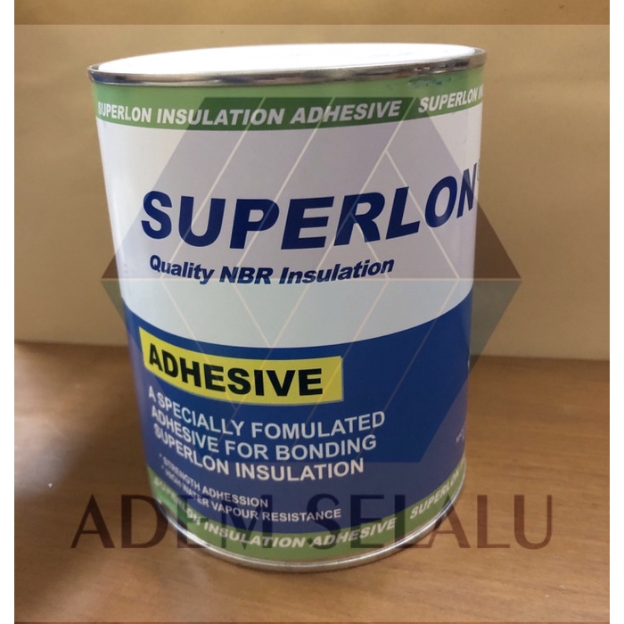 Jual Lem Superlon Superlon Adhesive | Shopee Indonesia