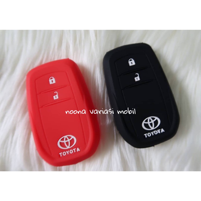 Jual kondom kunci innova fortuner silicon kunci innova venturer ...