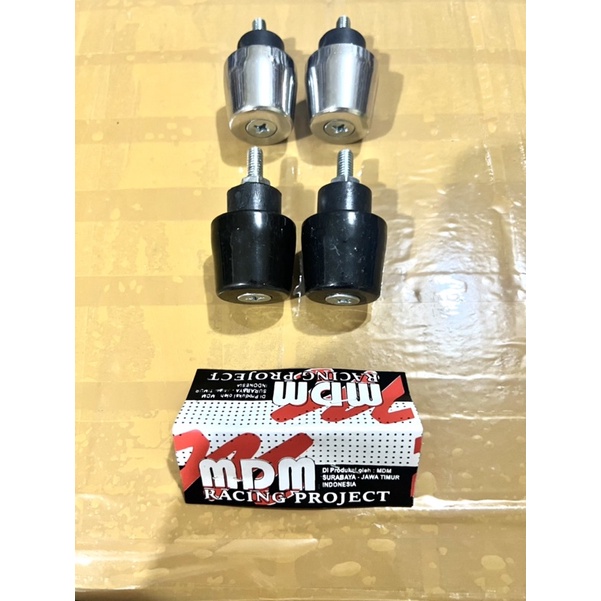 Jual jalu stang shogun besi bandul stang model shogun besi universal ...