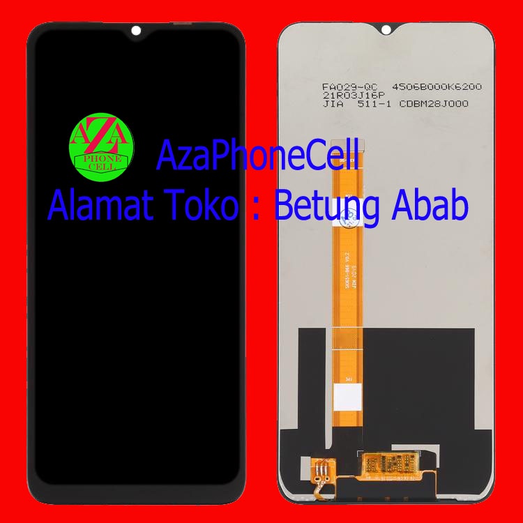 Jual LCD OPPO A15 | Shopee Indonesia