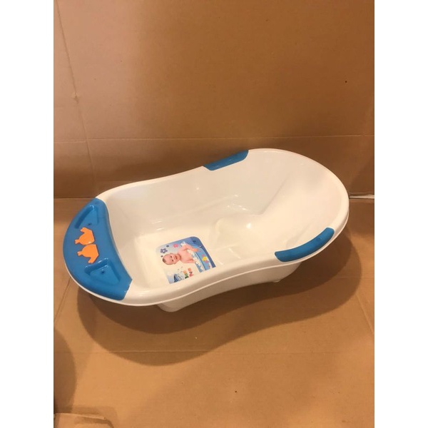 Jual Bak mandi bayi/bak baby onix kecil shallom kb | Shopee Indonesia