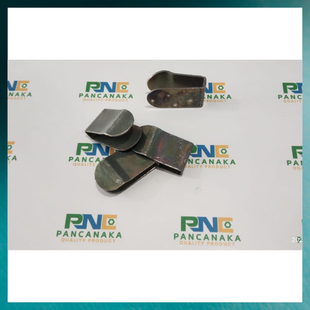 Jual Klip Lampu Hitam Besi Honda | Shopee Indonesia