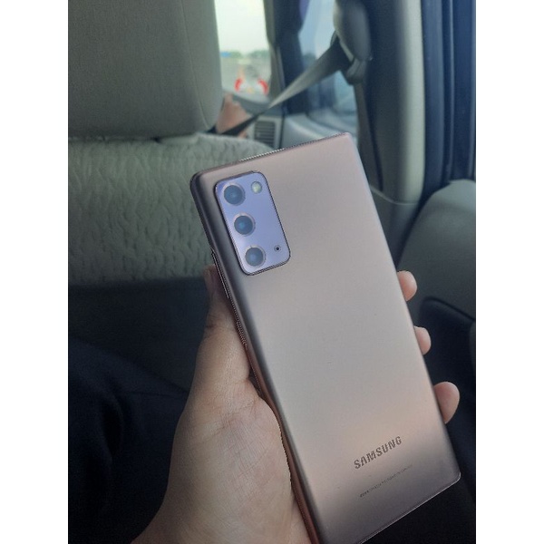 Jual Sansung Note 205G | Shopee Indonesia