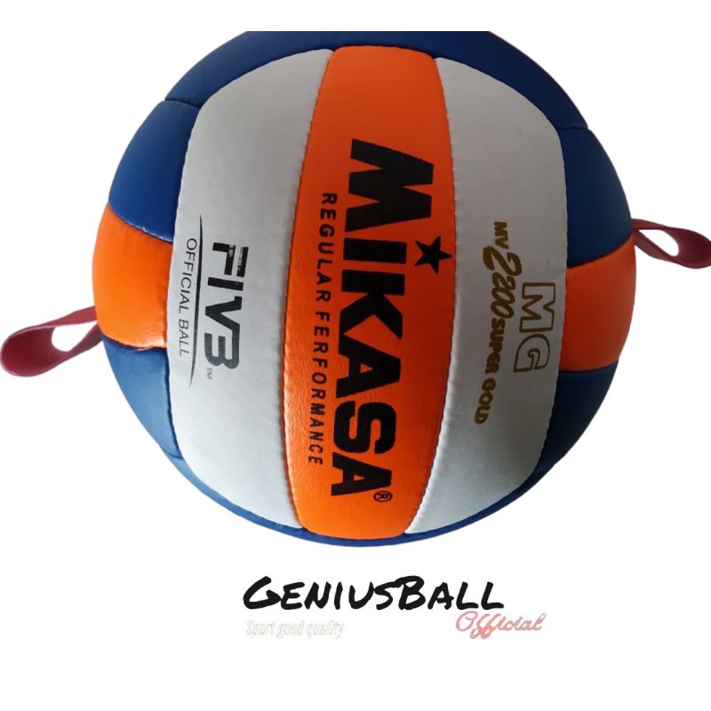 Jual Bola voli gantung bola voli smash bola voli latihan bola voli ...