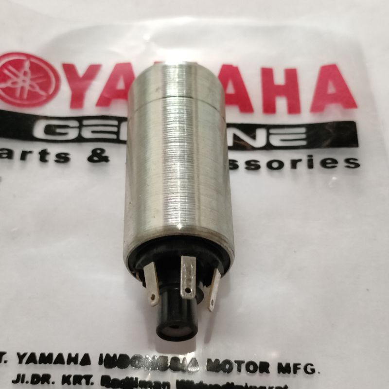 Jual rotak pompa bensin yamaha freego dinamo fuel pump freego | Shopee ...