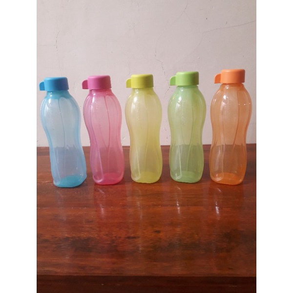Jual TupperwaremurahOriginal Eco 500ml, 310ml, 350ml | Shopee Indonesia