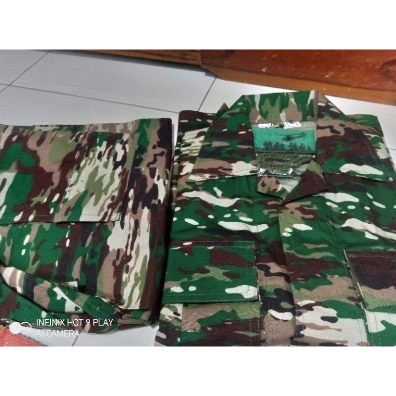 Jual baju pdl tni-ad terbaru/nkri terbaru/pdl kasad | Shopee Indonesia Jual baju pdl tni-ad terbaru/nkri terbaru/pdl kasad | Shopee Indonesia