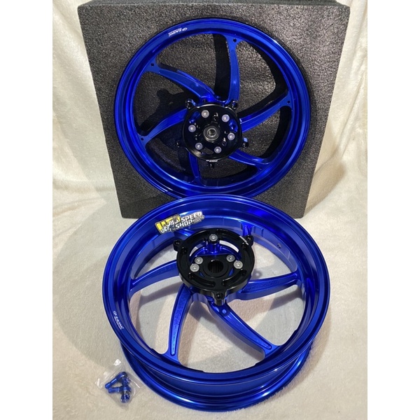 Jual velg gp racing xmax forged rims original | Shopee Indonesia Jual velg gp racing xmax forged rims original | Shopee Indonesia