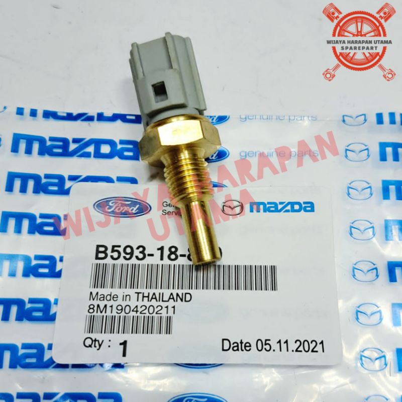 Jual Switch Sensor Temperature ETC Ford Ranger Everest Mazda 2 3 BT50 CX5 Biante | Shopee Indonesia